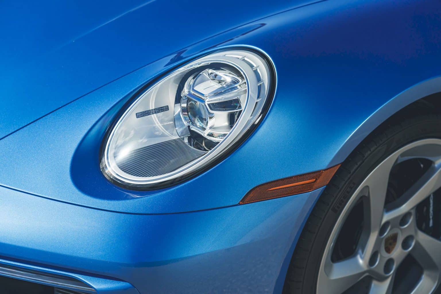 Porsche 911 Sally Special Design (1) | Porsche Knowledge