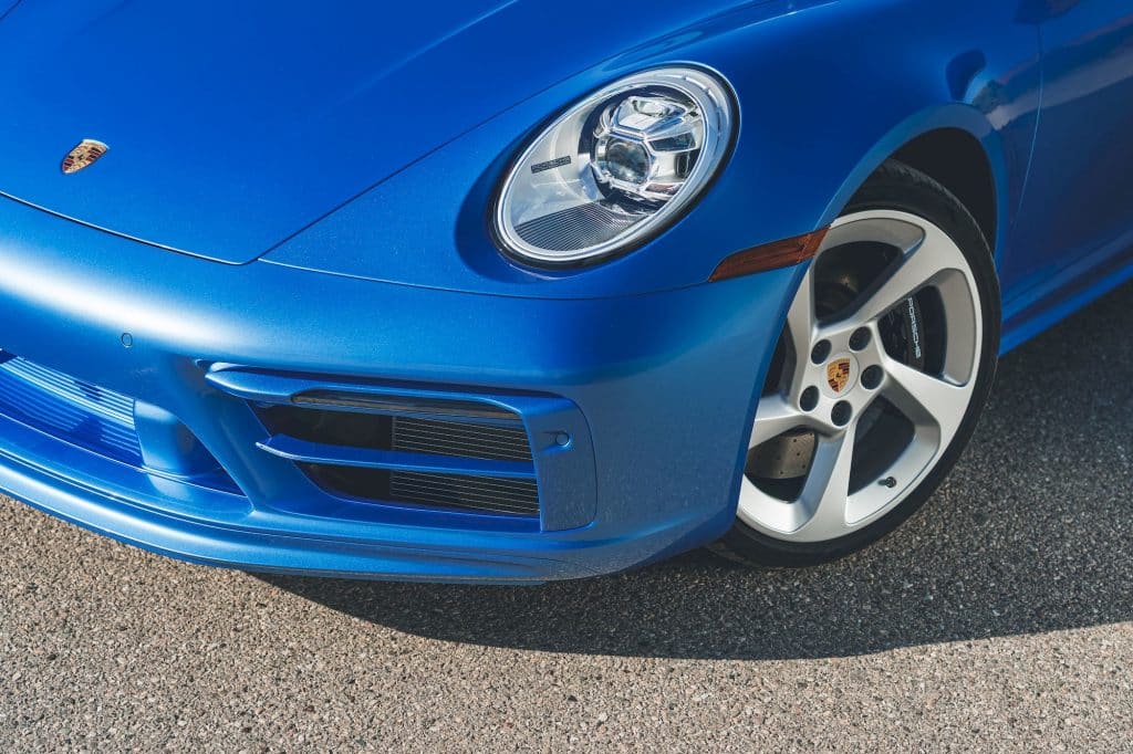 Porsche 911 Sally Special Design (3) | Porsche Knowledge