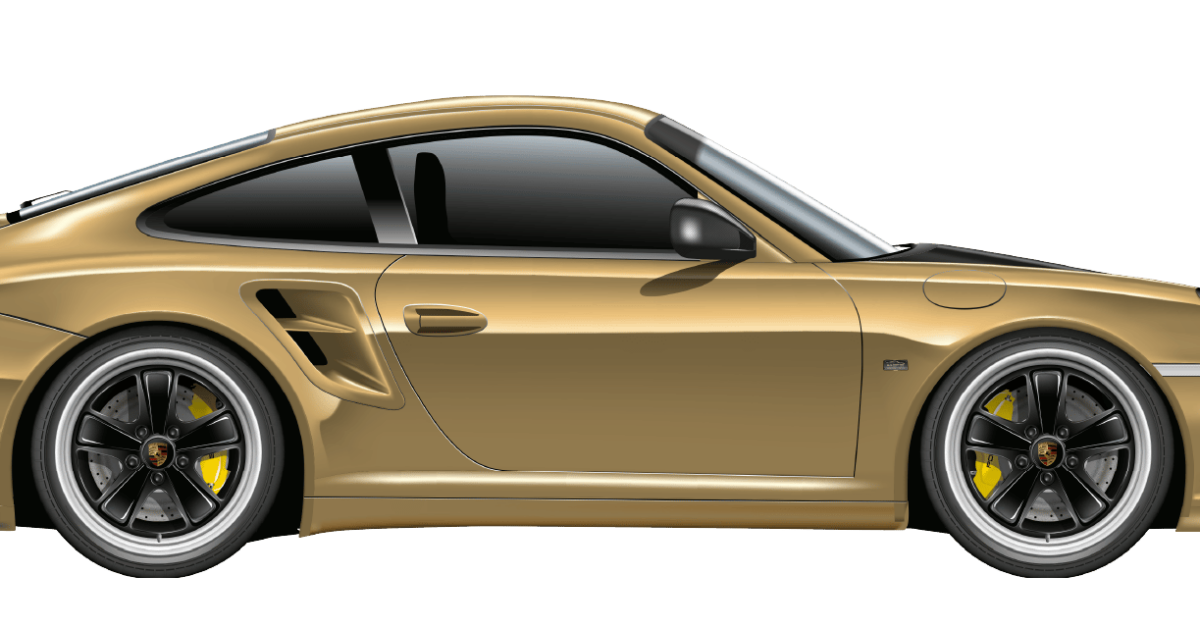 10 Years Anniversary Edition Porsche China | Porsche Knowledge