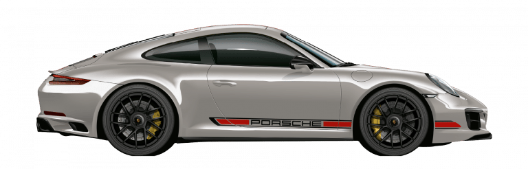 Porsche Limited production runs and editions: | Porsche Knowledge