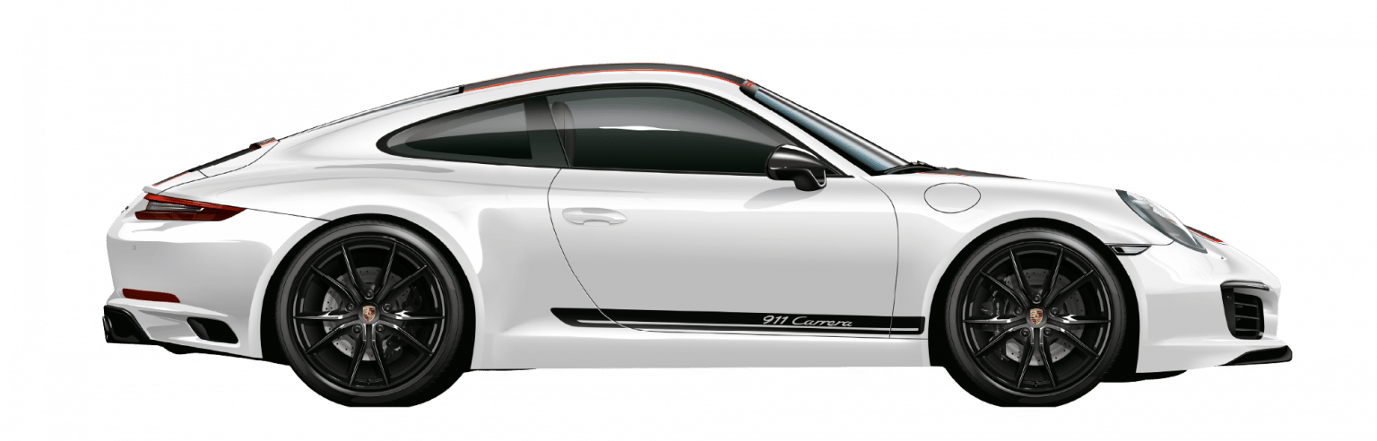 911 CARRERA 2018 15 Years Carrera Cup Asia Edition | Porsche Knowledge
