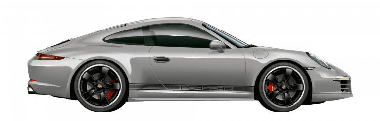 911 CARRERA GTS 2015 Jebsen 60th Anniversary Edition | Porsche Knowledge