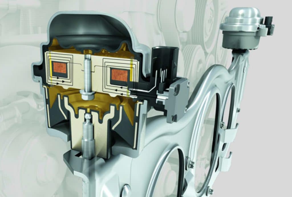 Porsche 911 997 Gen 2 GT3 Engine Difference Porsche Knowledge