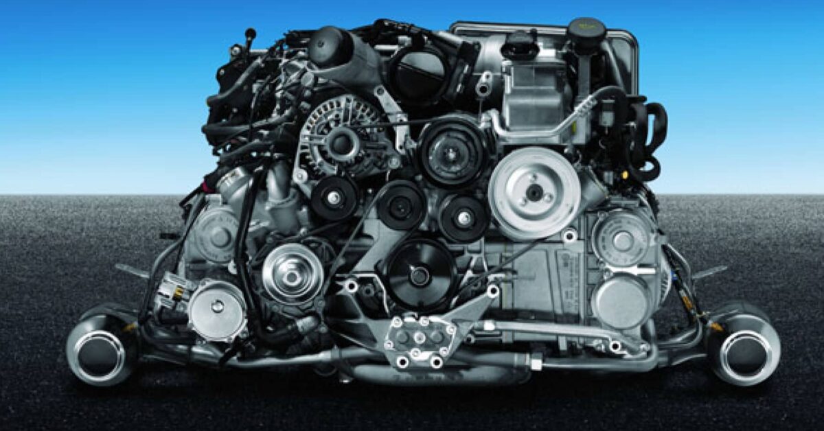 untitled | Porsche Knowledge