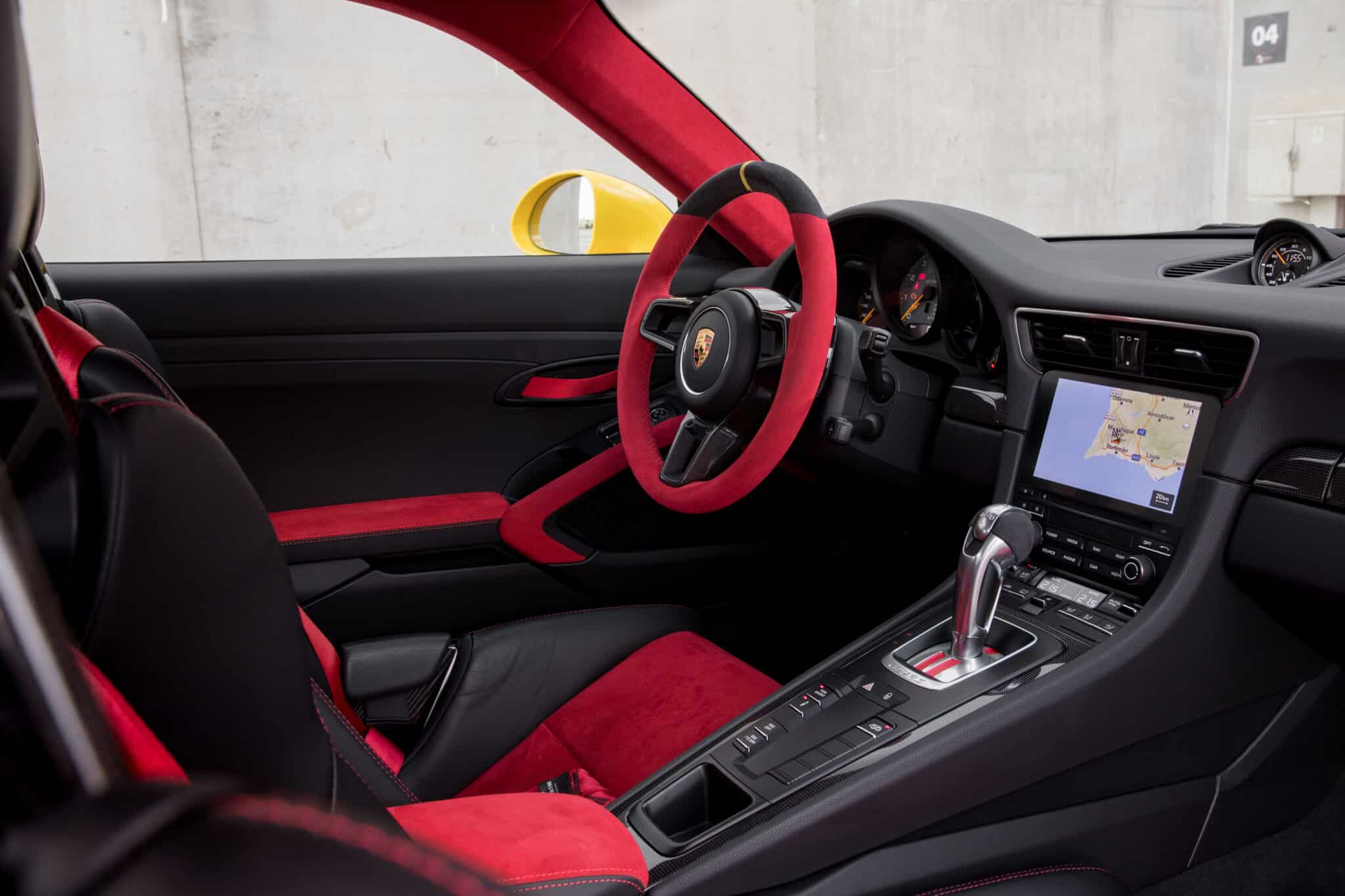 Porsche 911 991 GT2 RS | Porsche Knowledge