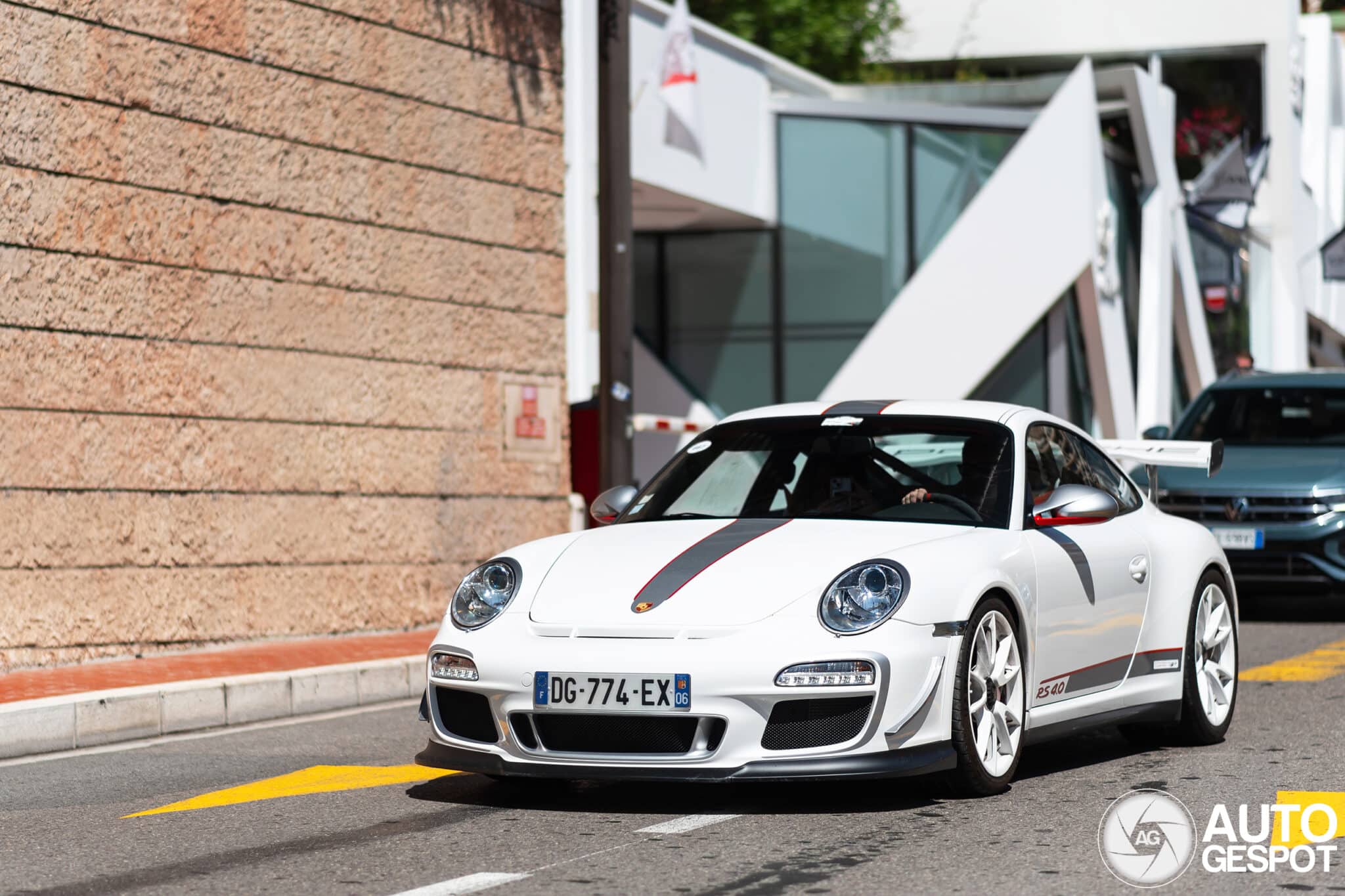 Porsche 911 997 GT3 RS 4.0 Owners Cars (3) | Porsche Knowledge