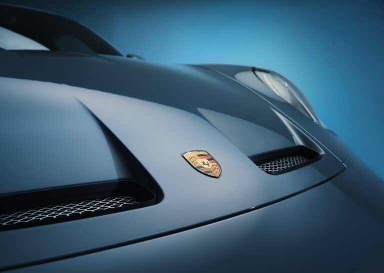 Porsche 911 ST | Porsche Knowledge
