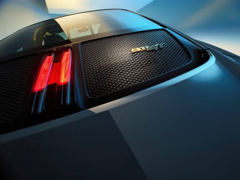 Porsche 911 ST | Porsche Knowledge